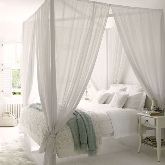 Hotel Bedding Collection | LOVE FOR WHITE