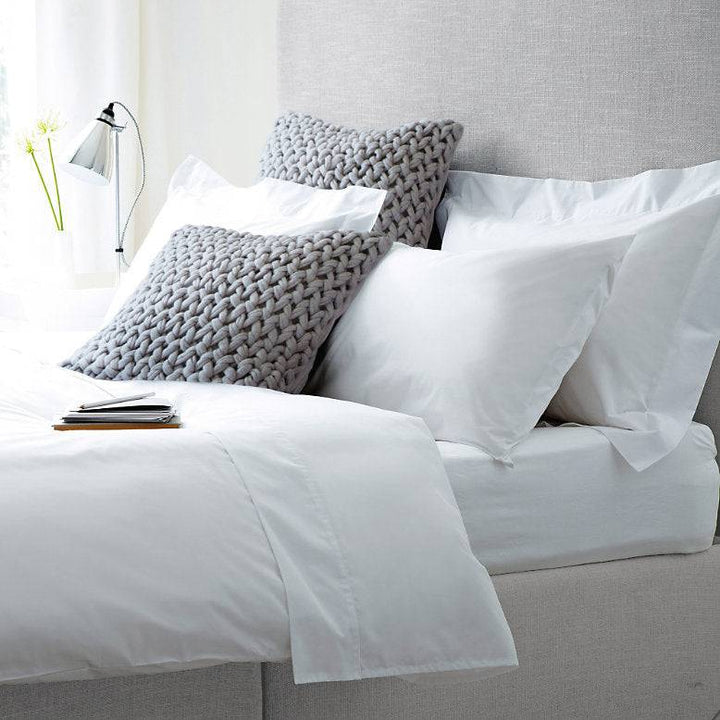 Hotel Bedding Collection – LOVE FOR WHITE