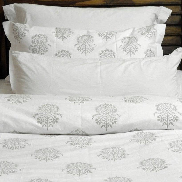Hand Block Print Duvet Covers