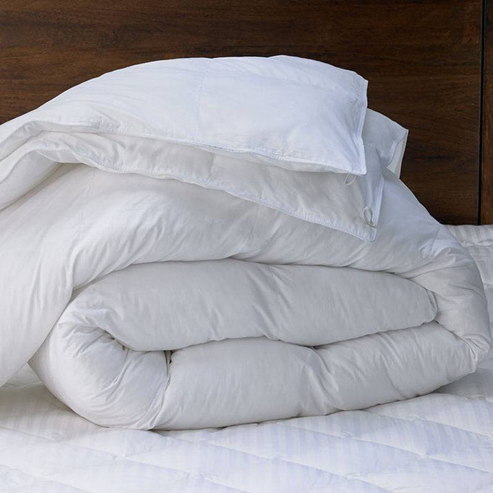 Duvet Extreme Winter Luxury Down | LOVE FOR WHITE